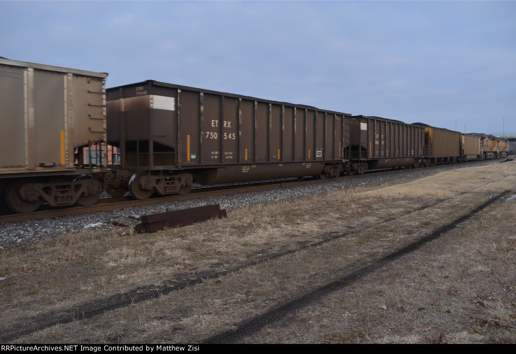 UP 6763 5547 ETRX 850597 750545